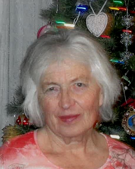 Erna Buchsdruecker Obituary - Edmonton, AB