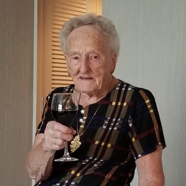 Barbara Reed Obituary - Saskatoon, SK