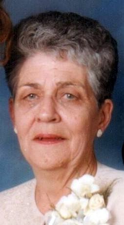 Mary Zallis Obituary - Oak Lawn, IL
