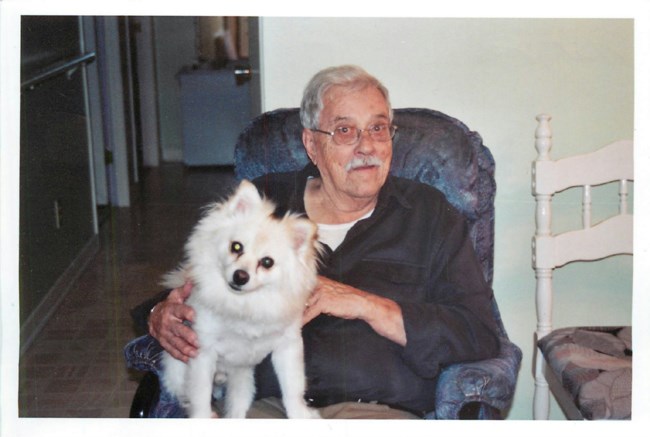 Martin Engstrom Obituary - Quebec, QC