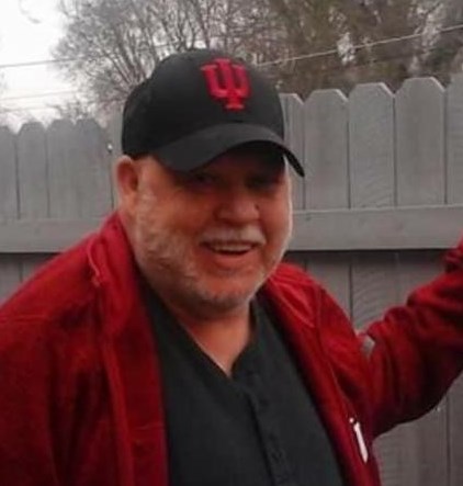 Richard Donald Stainbrook Obituary - Columbus, IN