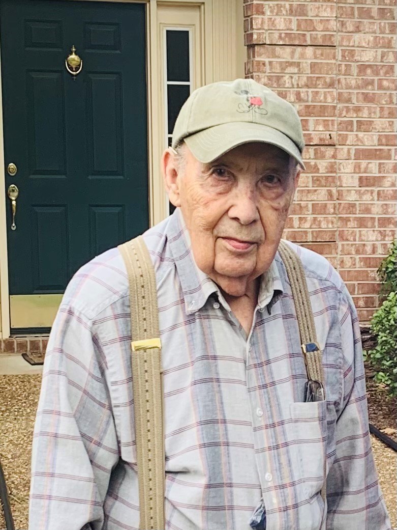 Bobby Rumby Obituary - Haughton, LA