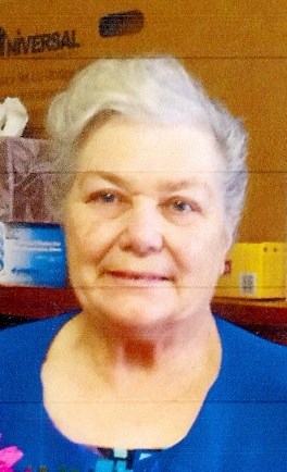 Dorothy Lucille Ballard Obituary - Paris, TX