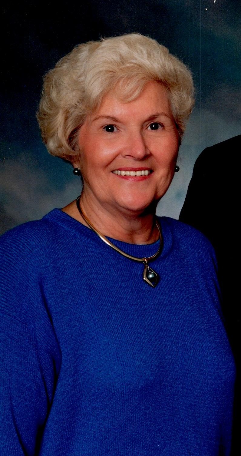 Grace Allen Obituary - Columbia, SC