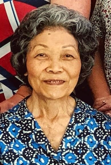 Wanda Sue Lum Obituary - Houston, TX