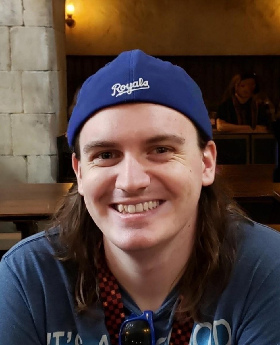 Daniel Mitchell Obituary - Overland Park, KS