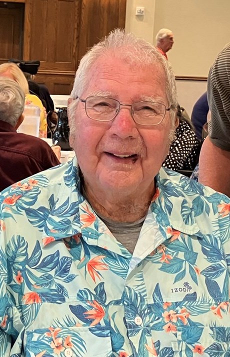 Robert Jahnke Obituary - Golden Valley, MN