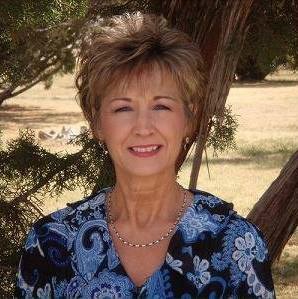 Marcia Abbott Obituary - San Angelo, TX