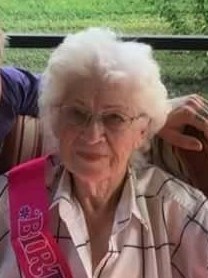 Dorothy Mathis Obituary - Kansas City, MO