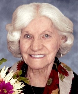 Gabrielle (née Boyer) Poitras Obituary - Terrebonne, QC