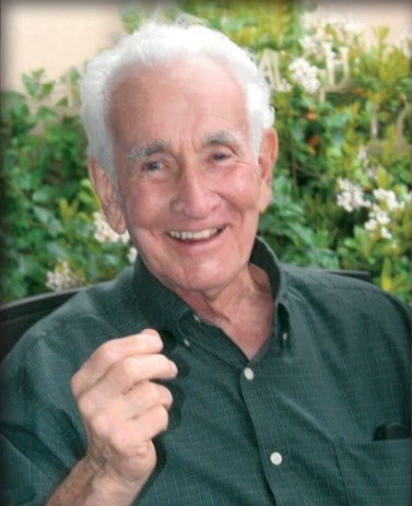 Frank J. Huff Obituary - Newhall, CA