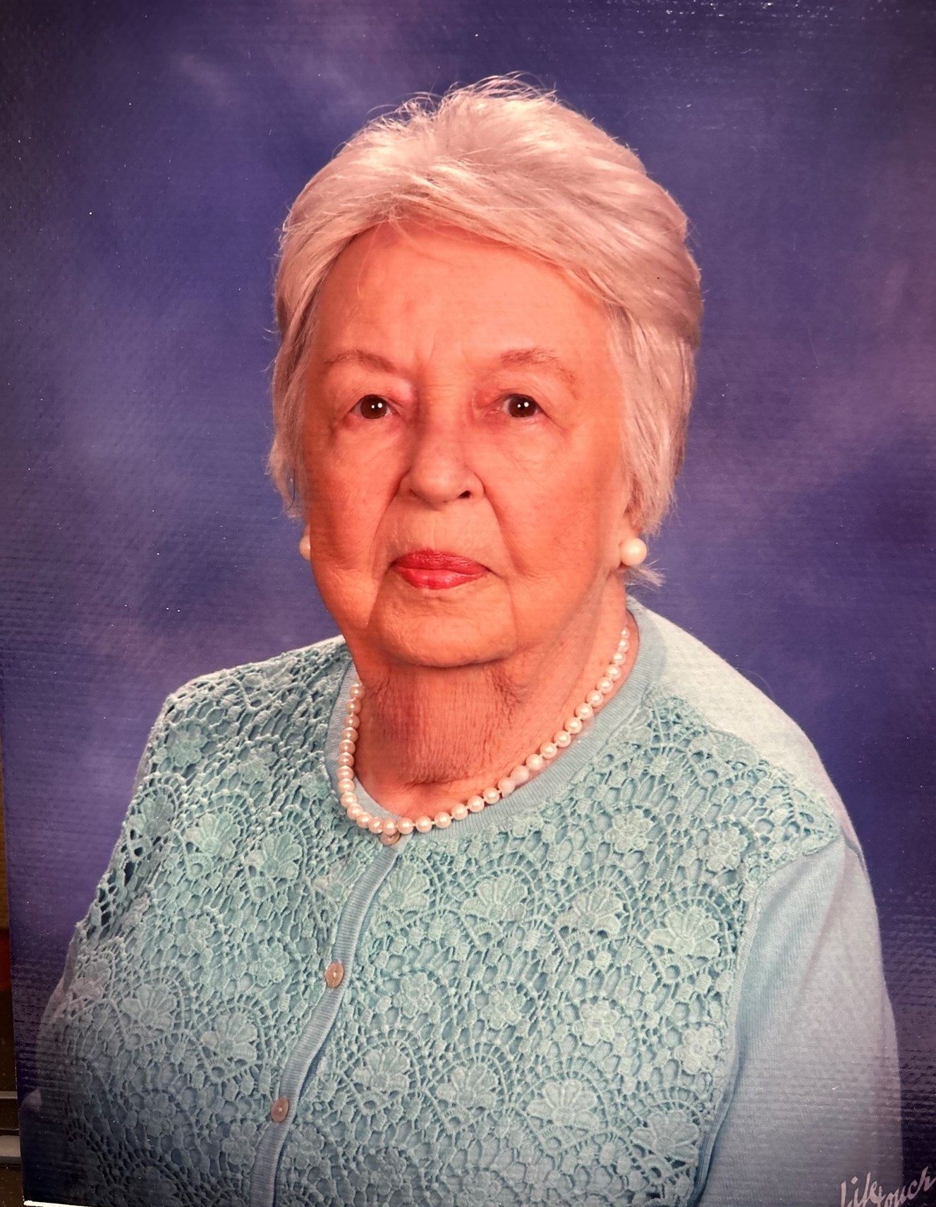 Mary Pierce Obituary - Saraland, AL