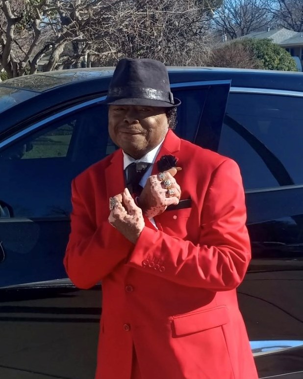 Bobby Webster Obituary - Fort Worth, TX