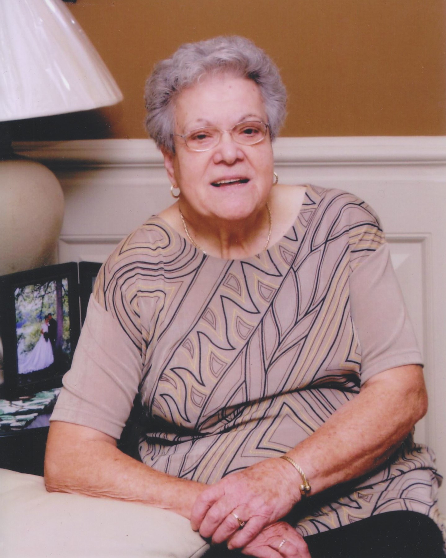 Maria Espirito Santo Obituary - Cambridge, ON