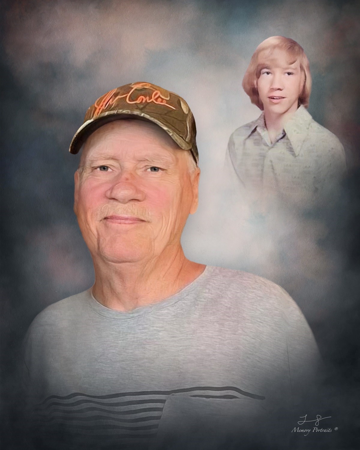 Selby Lohden Obituary - Louisville, KY
