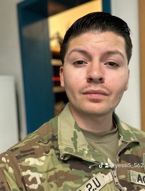 Daniel Estrada-Cardenas Obituary - Lilburn, GA