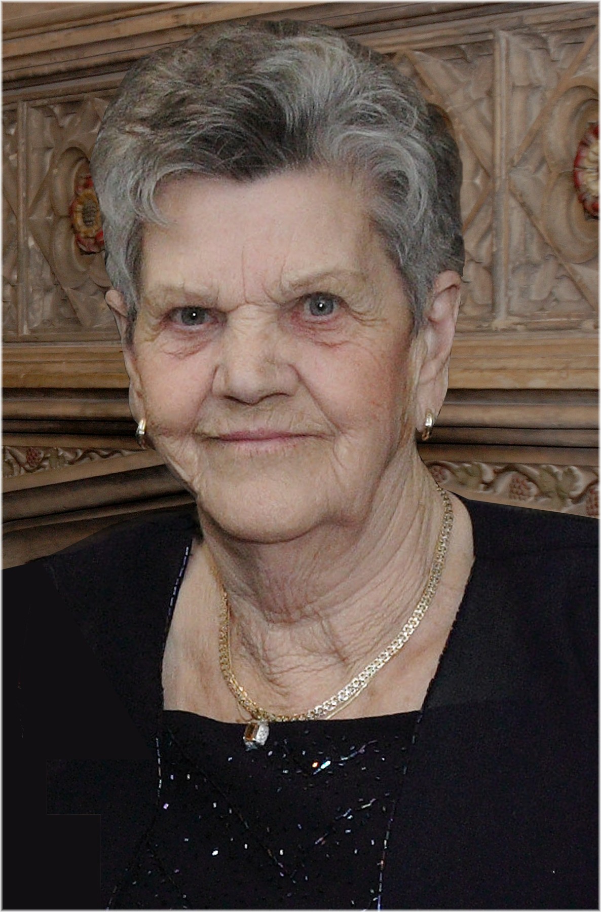 Marie Hermann Obituary - Toronto, ON