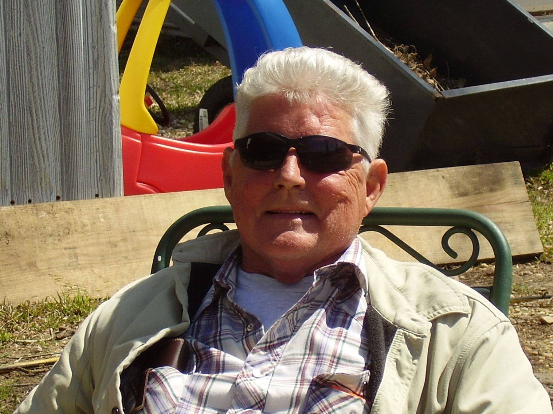 Joe Mccurry's Instagram, Twitter & Facebook on IDCrawl