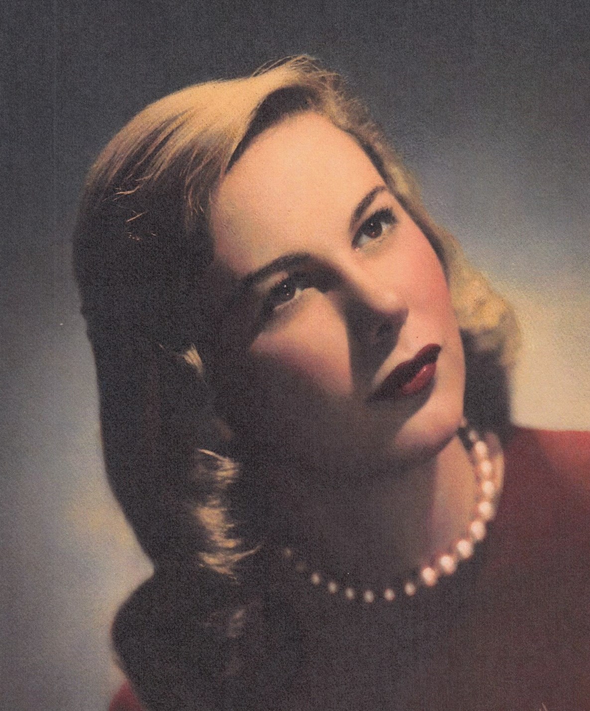 Erica Martha Swanson Obituary - Seattle, WA