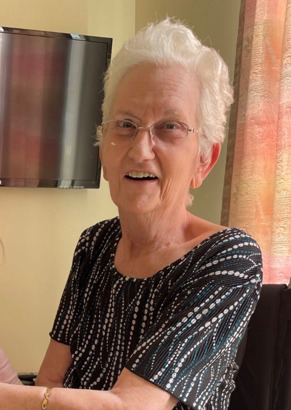 Dorothy Case Obituary - Kamloops, BC