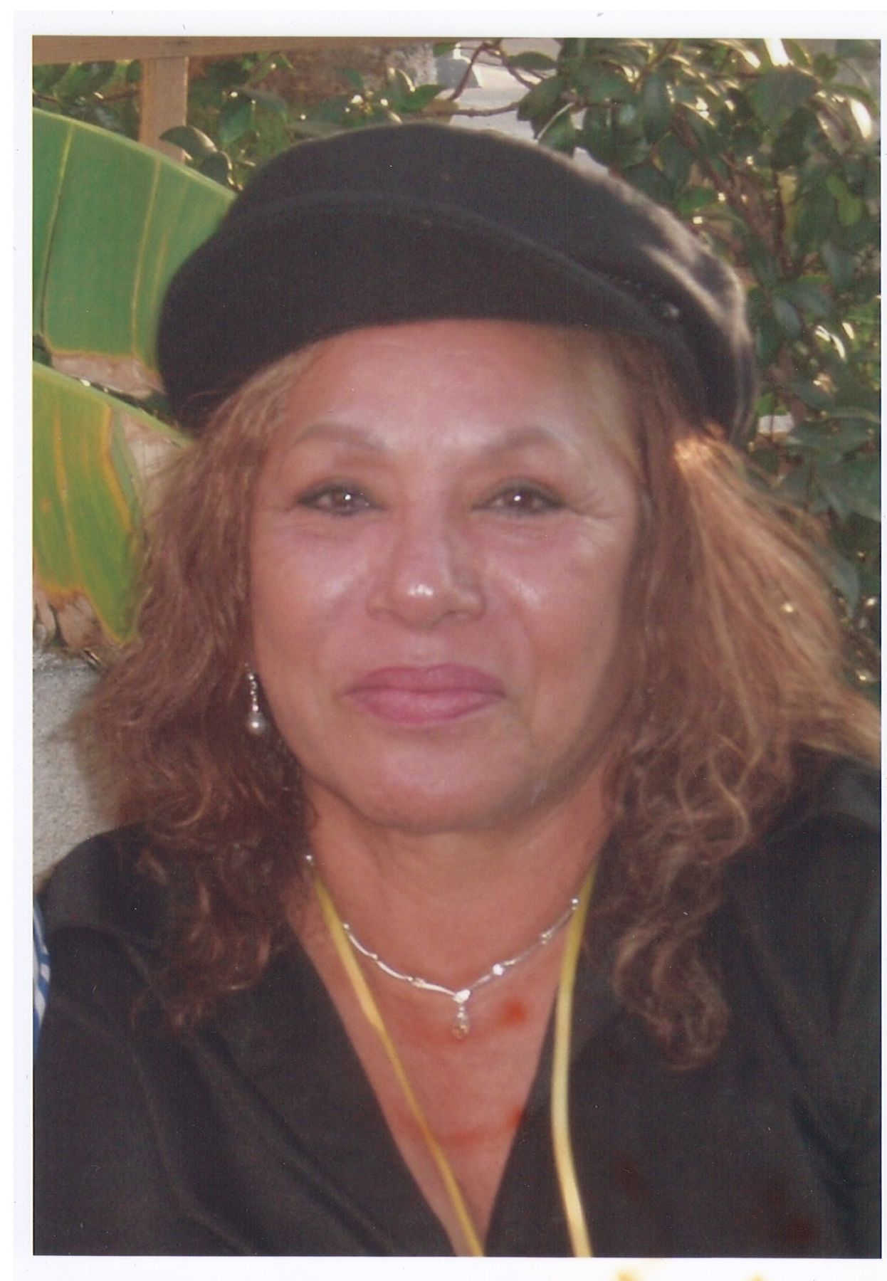 Isabel Alcantara avis de décès - Van Nuys, CA