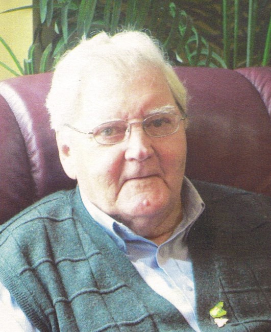 George Pyke Obituary - Aurora, ON