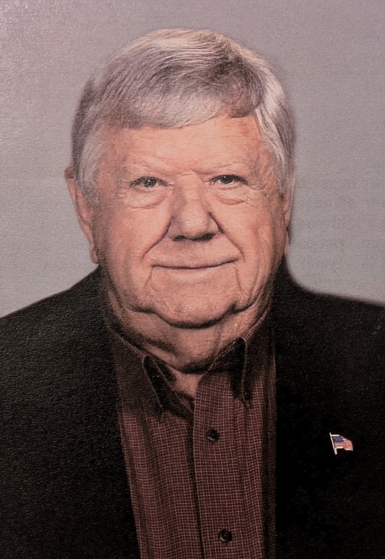 Kenneth Jackson Obituary - Montgomery, AL