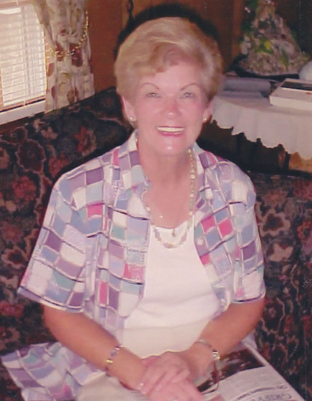 Sybil Davis Obituary - Griffin, GA