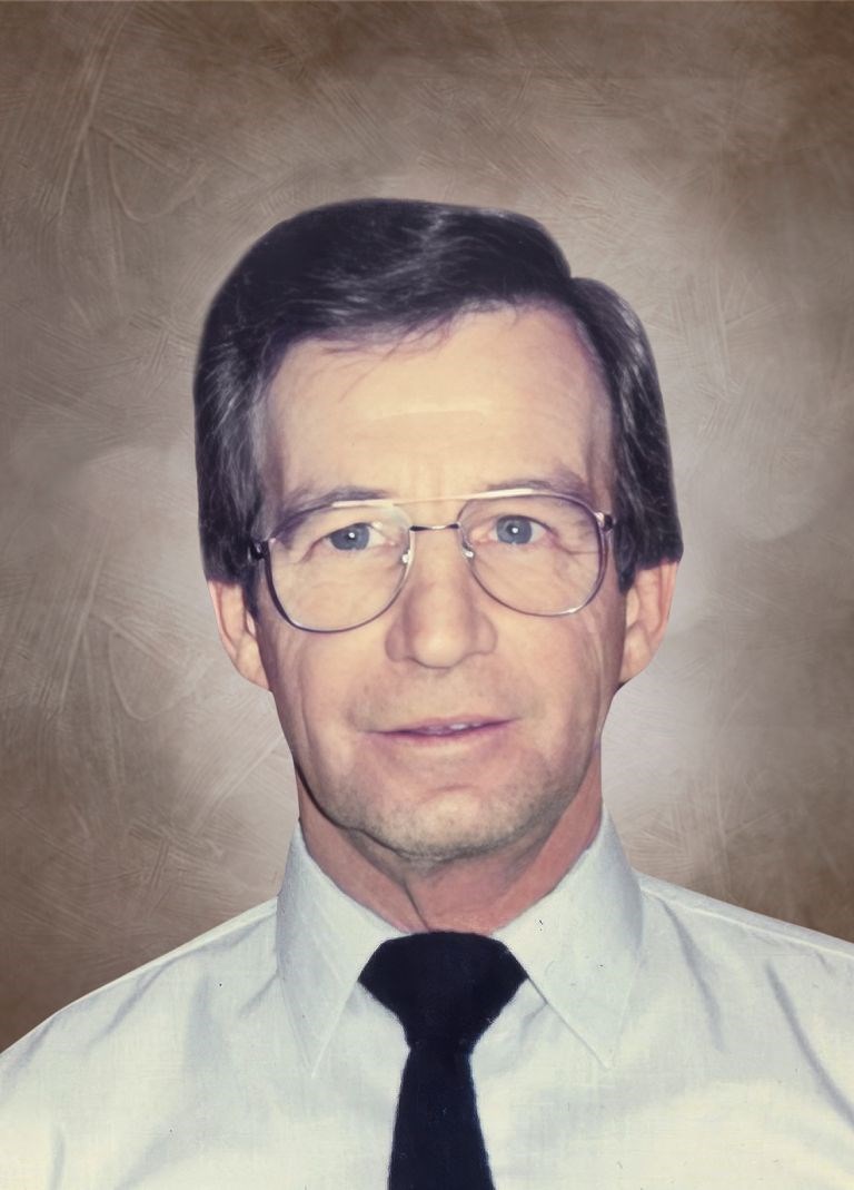 Louis-Joseph Leclerc avis de décès - Chicoutimi, QC