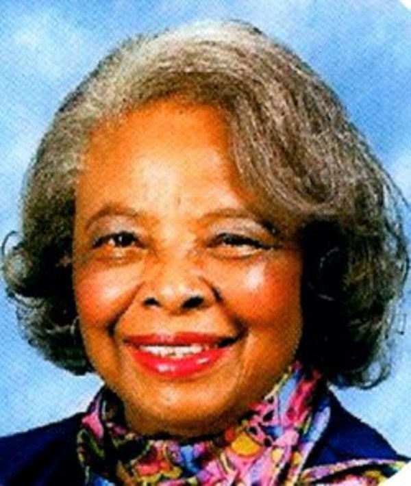 Arnetta Venters DeWalt Obituary - Houston, TX