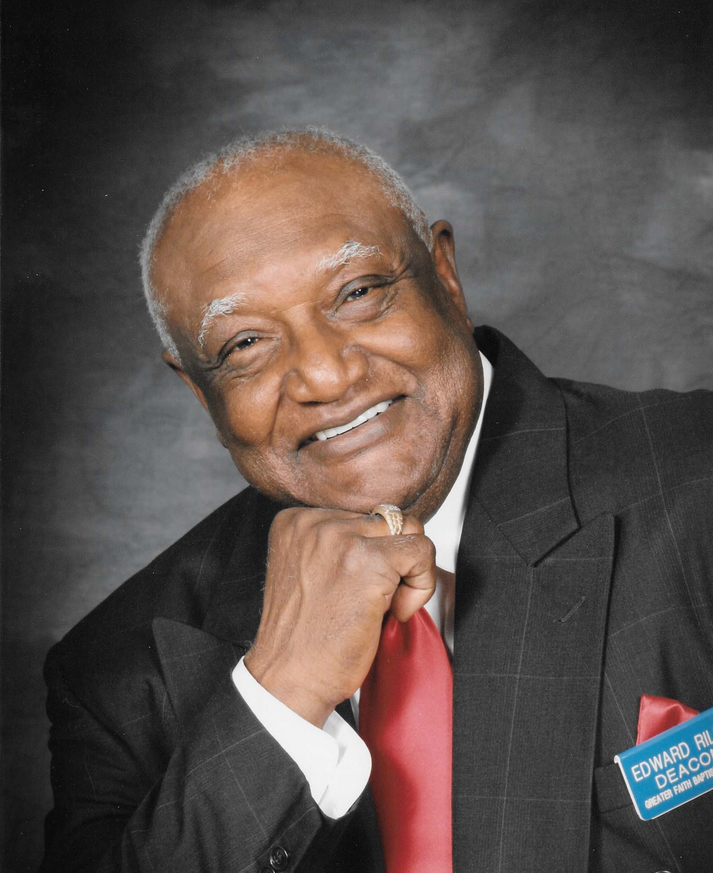 Edward Riley, Jr. Obituary - Stockton, CA