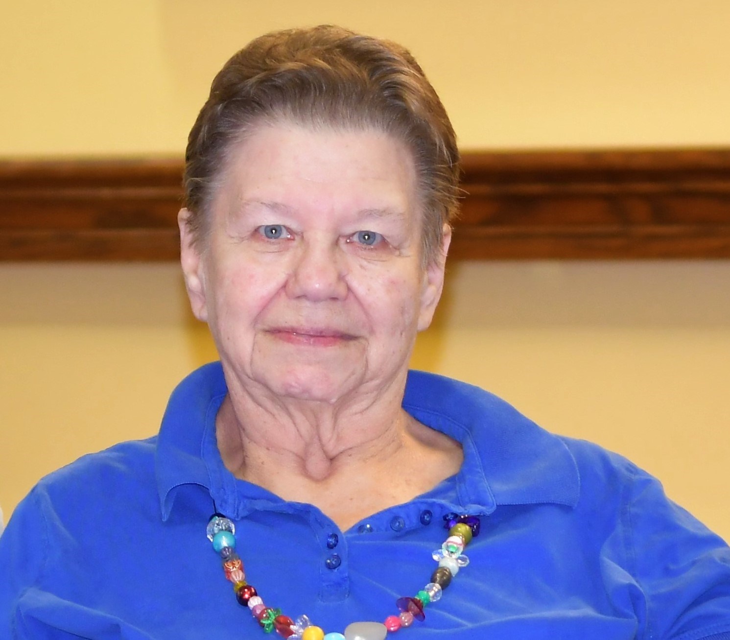 Bonita June Biswell Obituary - Norman, OK