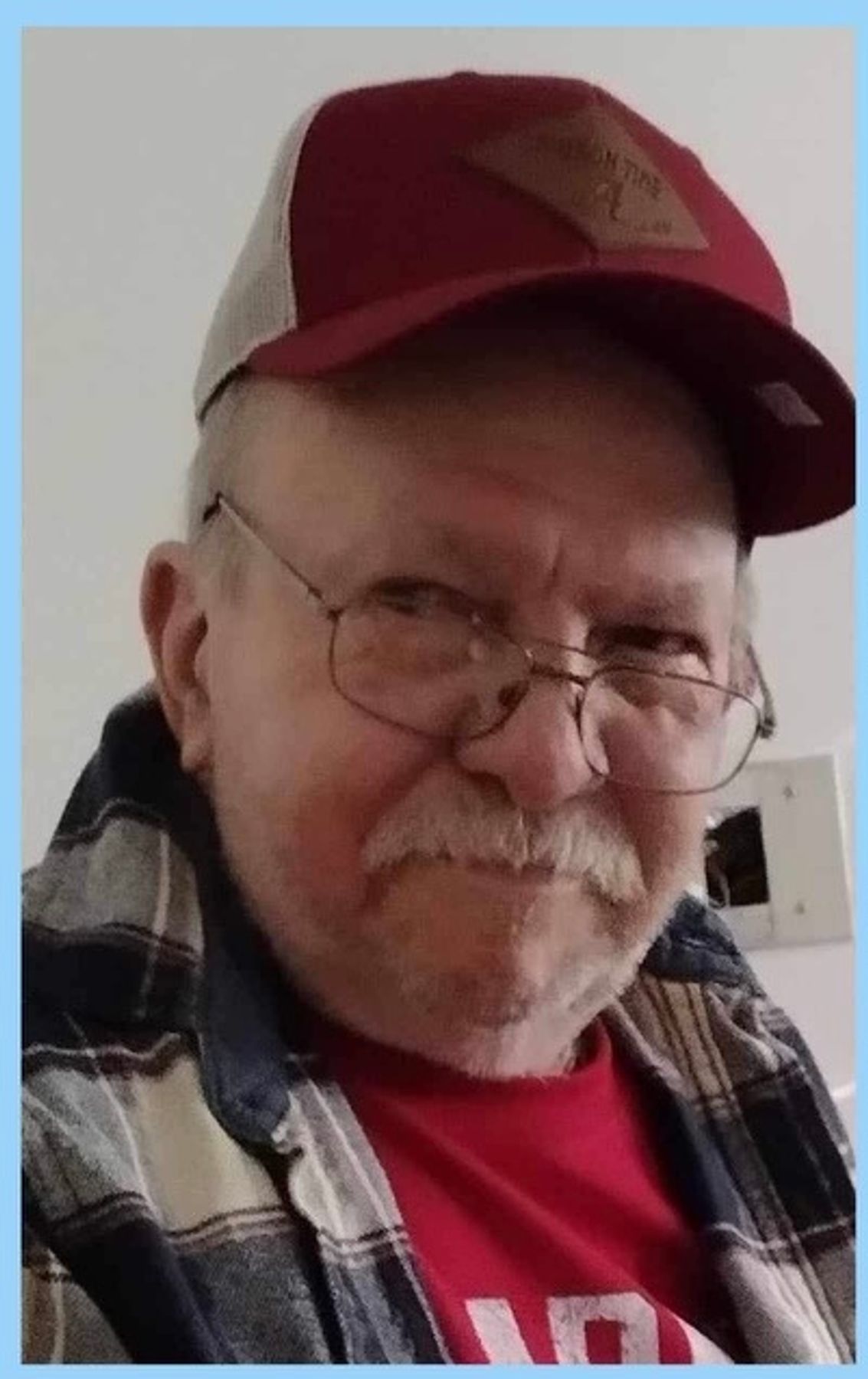 William Cartee Obituary - Saraland, AL