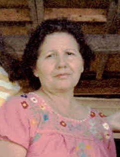 Emma Salazar Obituary - Corpus Christi, TX