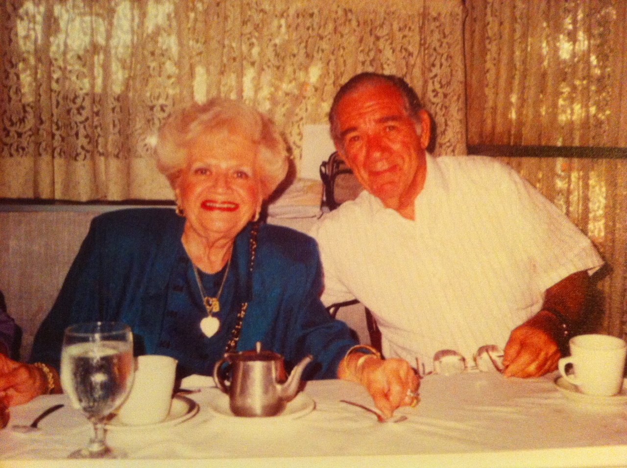 Irene Edmond Obituary - Miami, FL
