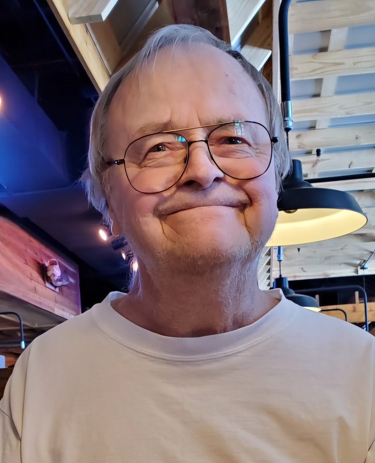 Robert Valstad Obituary - Golden Valley, MN