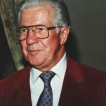 William Wilkinson, Obituary - Mansfield, OH