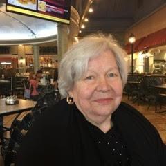 Mary C. Rowley Obituary - Annapolis, MD