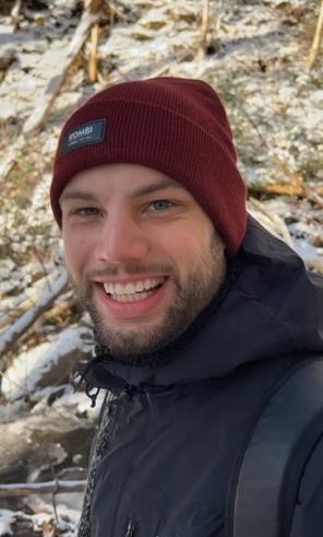 Roderick Matlock Obituary - Halifax, NS