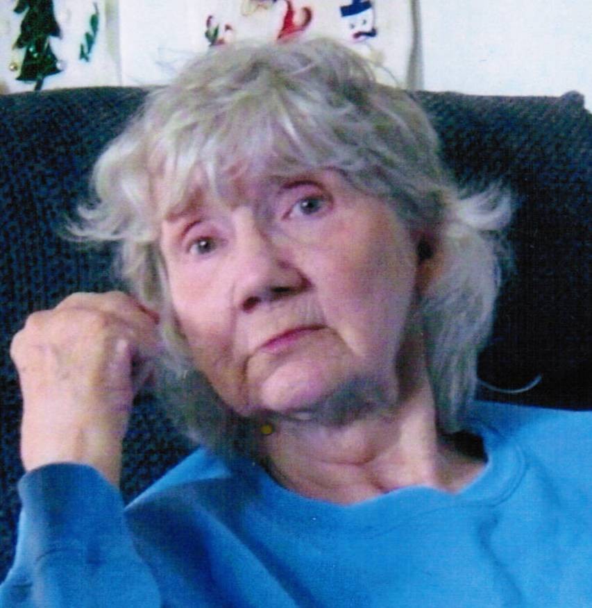 Shirley Jean Evans Obituary - Stafford, VA