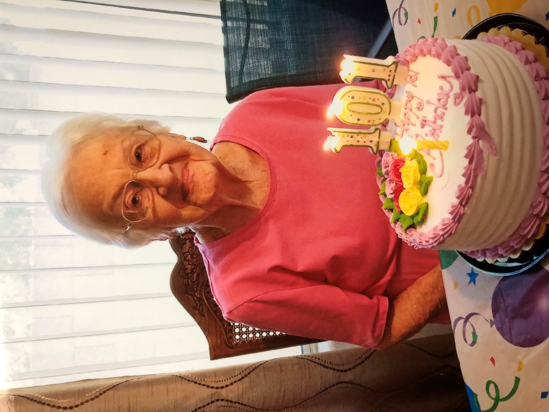 Ann Garza Obituary - Phoenix, AZ