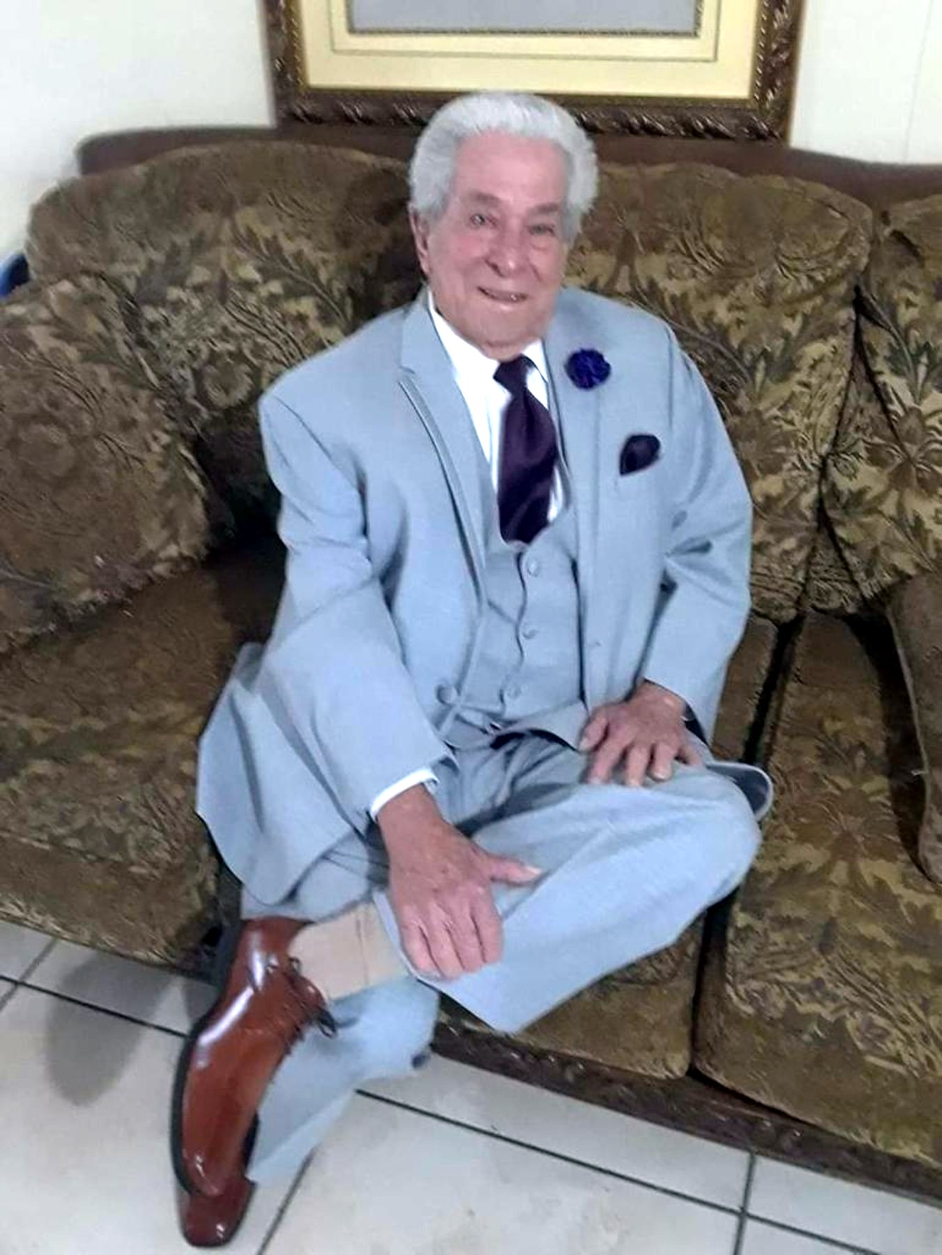 Miguel Oliver Obituary - Miami, FL