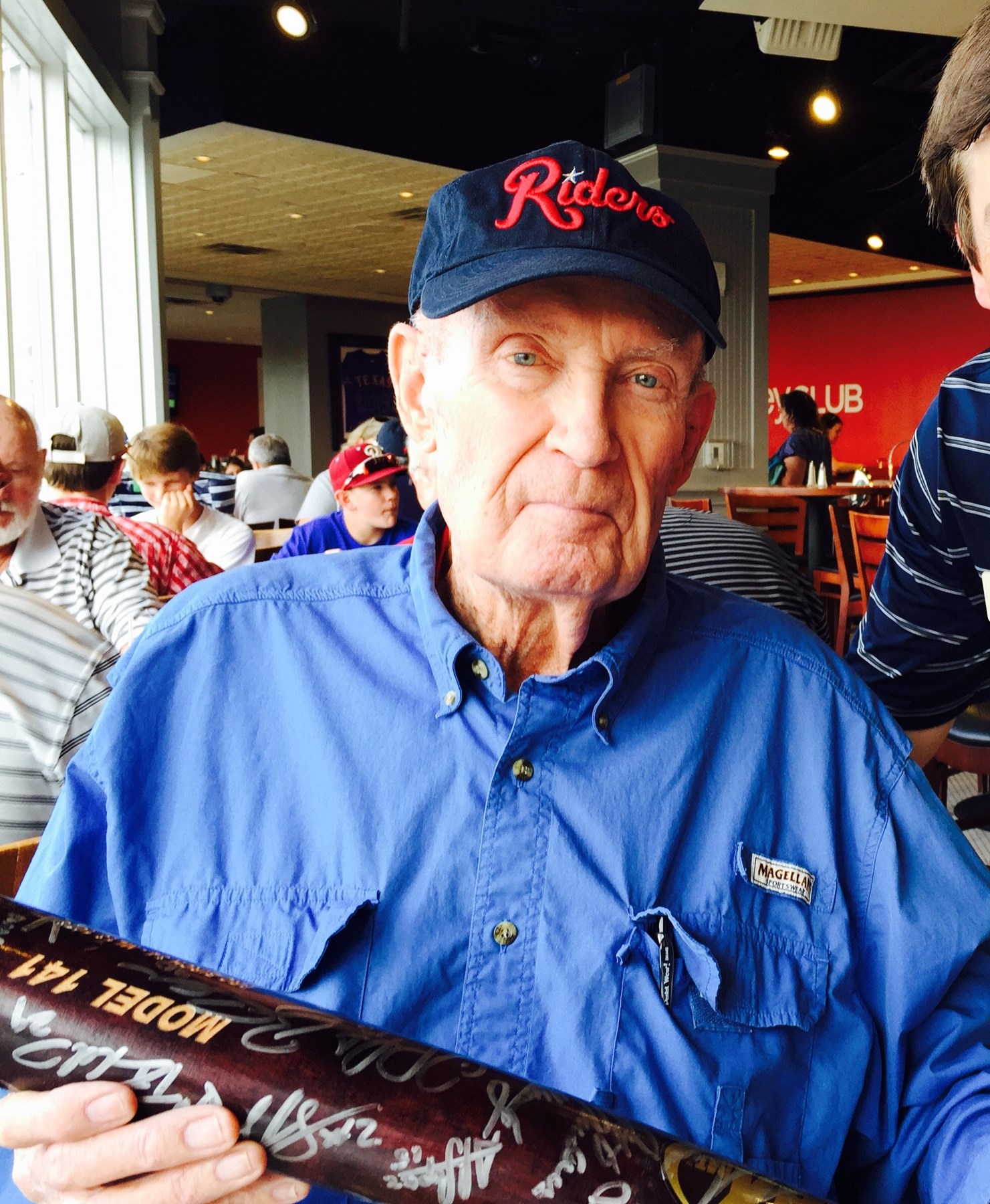 Charles Rogers Obituary - Plano, TX