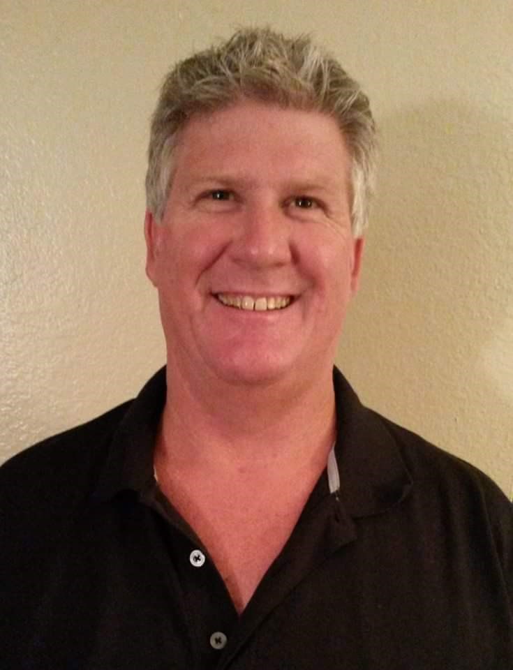 Steven Wayne Lamberson Obituary - Fort Worth, TX