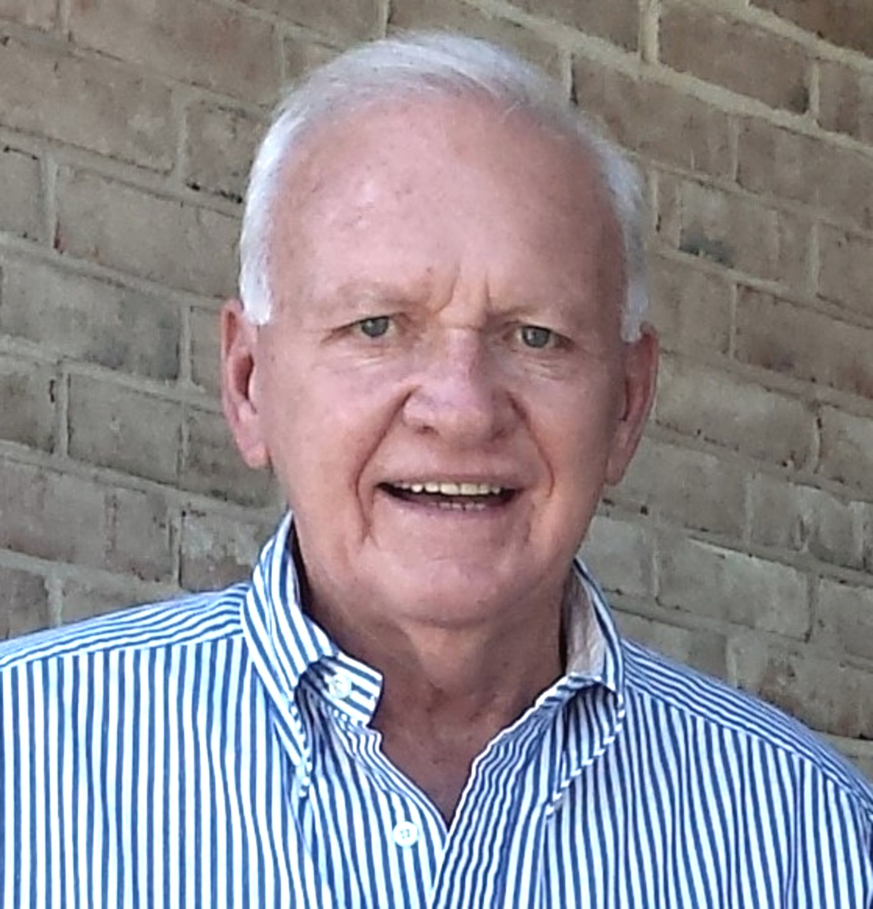 Michael Curley Lamdin Obituary - Nottingham, MD