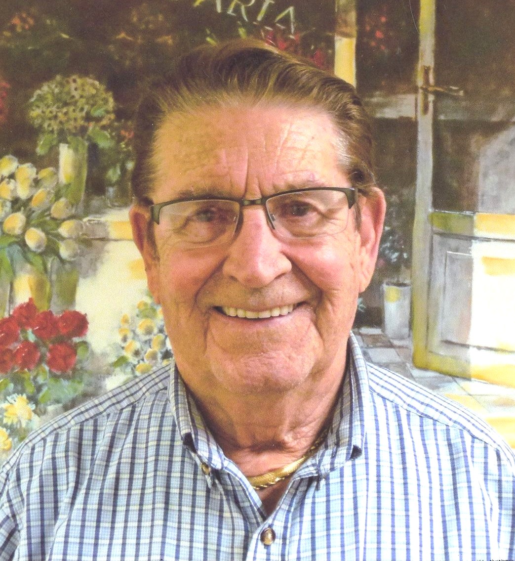 Rusty Lee Obituary - Upland, CA