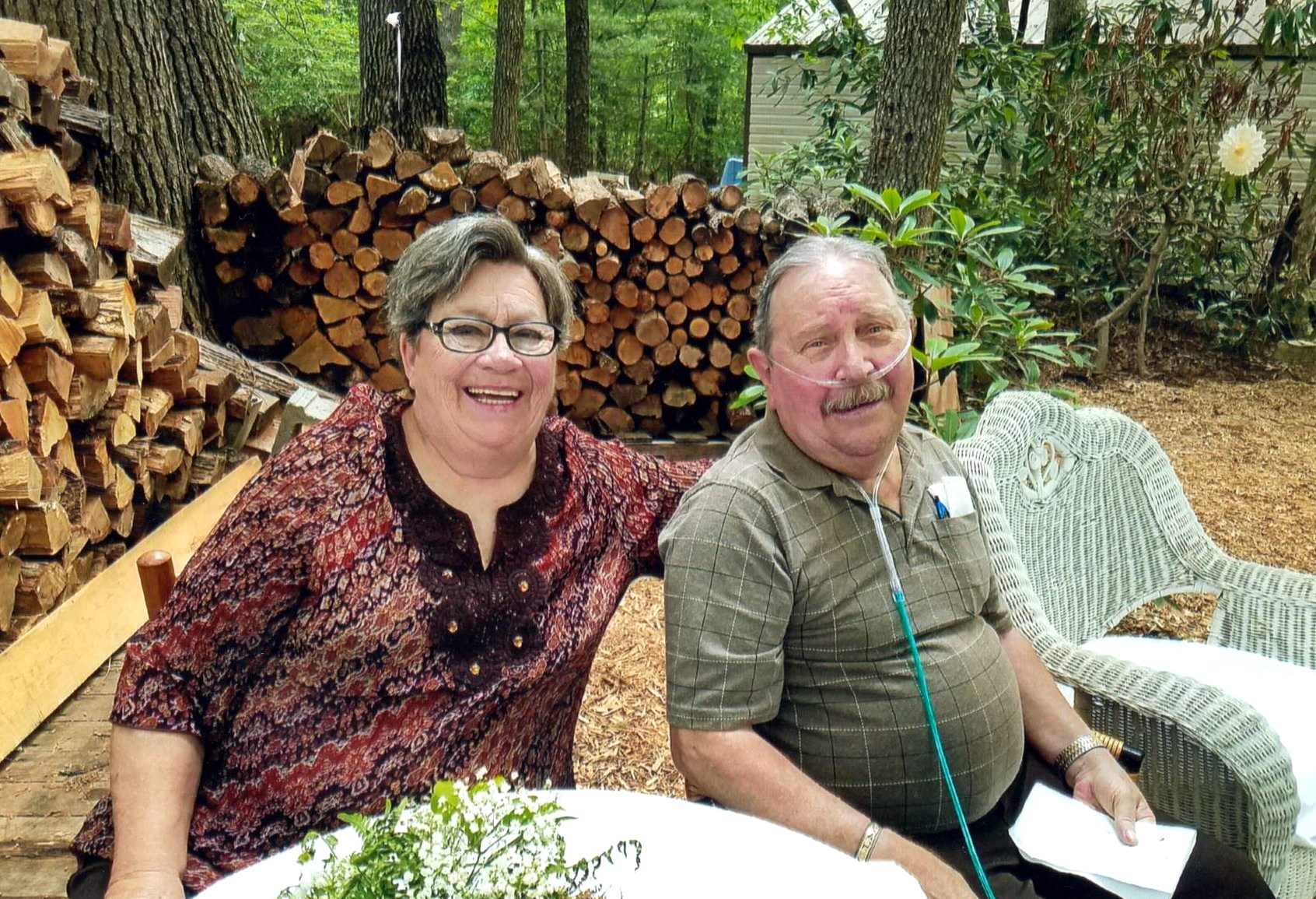 Richard Gilreath Obituary - Tyler, TX