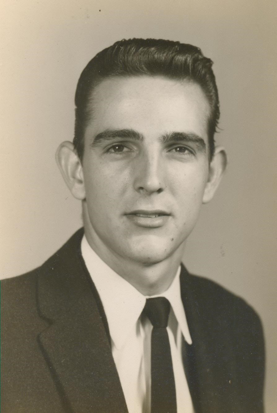 Joseph Rodrigue Obituary - Marrero, LA