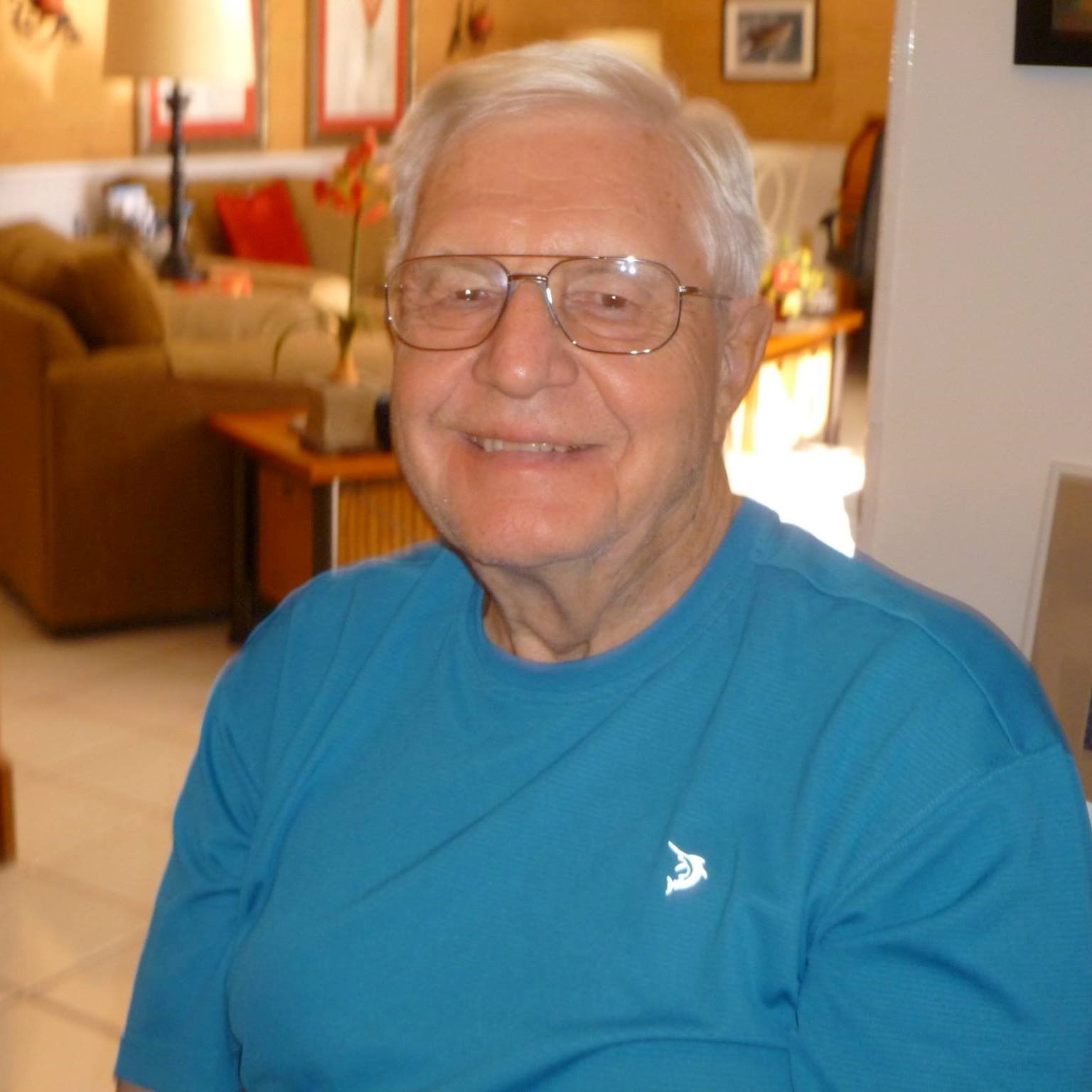 Robert S. Orzack Obituary - Stuart, FL