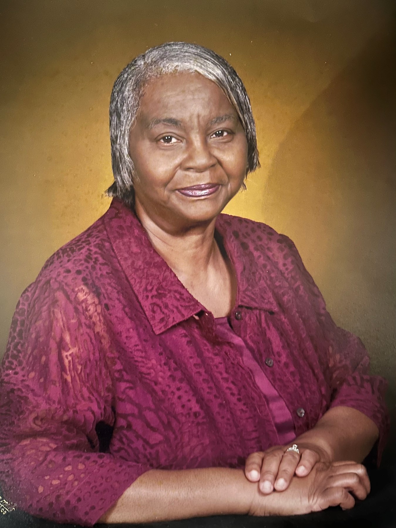 Rosa Prince Obituary - Morgan City, LA